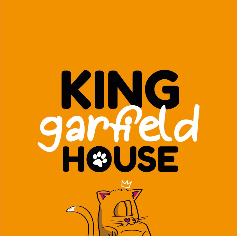 King Garfield House